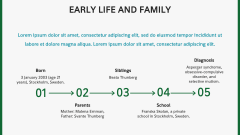 Free - Greta Thunberg PowerPoint and Google Slides Template - PPT Slides