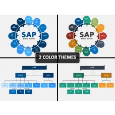 SAP Icons for PowerPoint and Google Slides