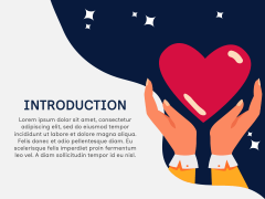 Free - Global Forgiveness Day PowerPoint Template and Google Slides Theme