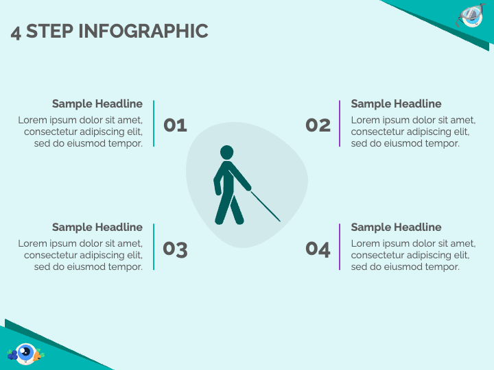Free - Prevention of Blindness Week Presentation for PowerPoint and ...
