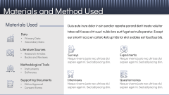 Free - Research Paper Presentation for PowerPoint and Google Slides ...