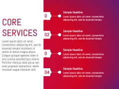 Dynamic Corporate Presentation for PowerPoint and Google Slides - PPT ...