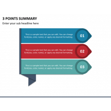 Summary PowerPoint & Google Slides Templates