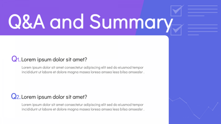 Project Status Update Meeting PowerPoint and Google Slides Template ...