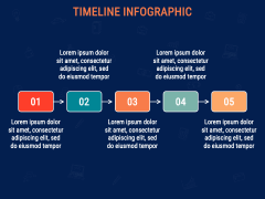 Free - World Statistics Day PowerPoint Template and Google Slides Theme