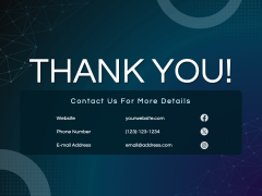 IT Automation Business Plan PowerPoint and Google Slides Template - PPT ...