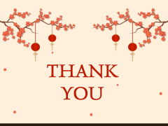 Free - Chinese Culture Presentation for PowerPoint and Google Slides