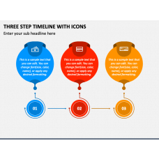 Page 18 - 700+ 3 Step Diagrams Templates for PowerPoint and Google ...