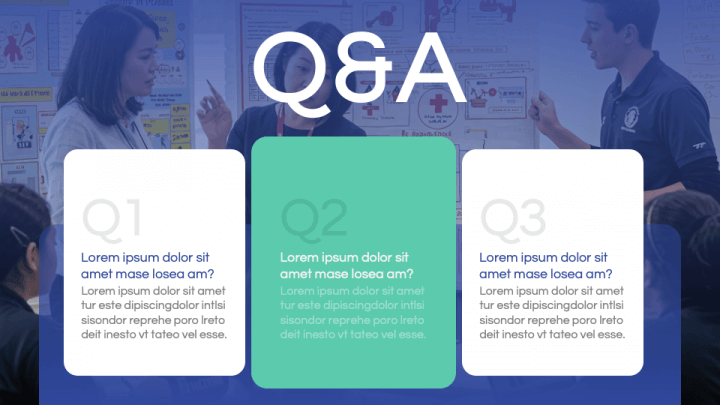 Safety Training for School PowerPoint and Google Slides Template - PPT ...