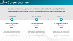 Software Tester Profile PowerPoint and Google Slides Template - PPT Slides