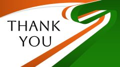 Free - Tricolor Presentation Theme for PowerPoint and Google Slides ...