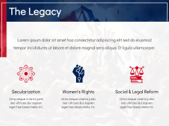 Free - French Revolution PPT - PowerPoint and Google Slides Template