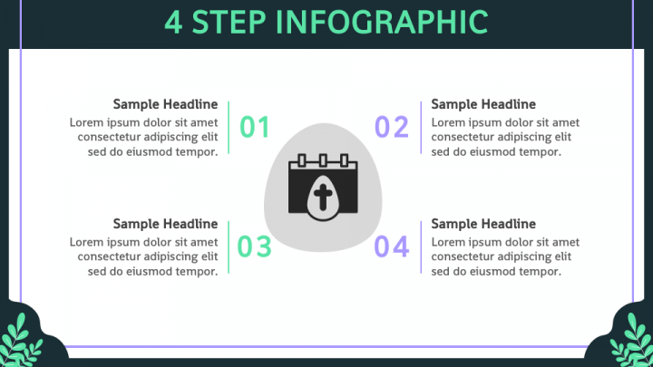 Free - Ash Wednesday PowerPoint and Google Slides Template - PPT Slides