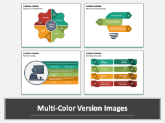 Clinical Coding PowerPoint and Google Slides Template - PPT Slides