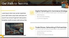 Import Export Business Plan PowerPoint and Google Slides Template - PPT ...