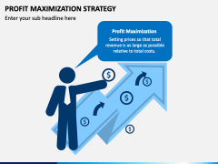Profit Maximization Strategy PowerPoint and Google Slides Template ...
