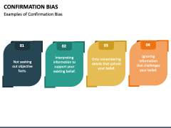 Confirmation Bias PowerPoint and Google Slides Template - PPT Slides