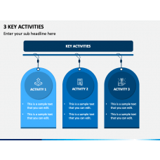 Page 9 - 350+ 3 Step Diagrams PowerPoint Templates - 3 Stage PPT Slides ...