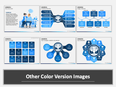 Dementia PowerPoint and Google Slides Template - PPT Slides
