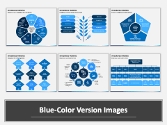 Integrated Farming PowerPoint and Google Slides Template - PPT Slides
