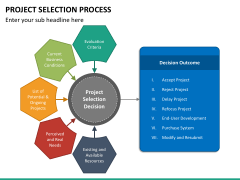 Project Selection Process PowerPoint and Google Slides Template - PPT ...