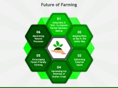 Agroecology PowerPoint and Google Slides Template - PPT Slides