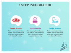 Free Ice Skating Rink PowerPoint Template and Google Slides Theme