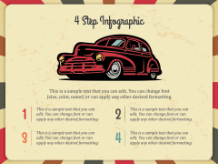 Free - Retro Presentation Theme for PowerPoint and Google Slides