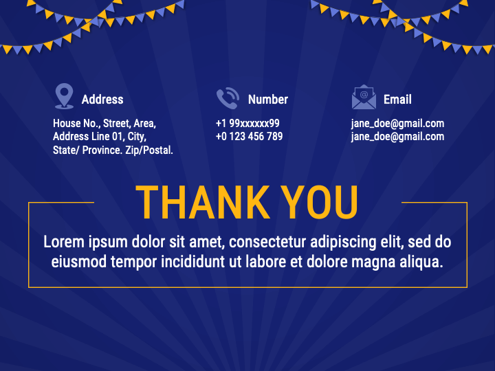 Free - Alaska Day PowerPoint Template and Google Slides Theme