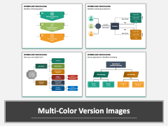 Workflow Scheduling PowerPoint and Google Slides Template - PPT Slides