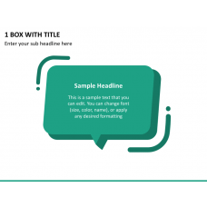 Page 4 - Text Boxes & Tables Templates for PowerPoint and Google Slides ...