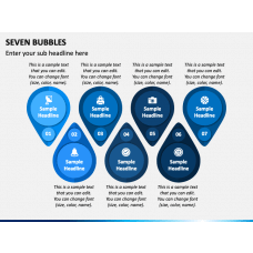 Bubbles PowerPoint & Google Slides Templates