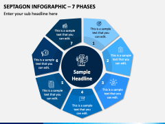 Septagon Infographic - 7 Phases PowerPoint Presentation Slides - PPT ...