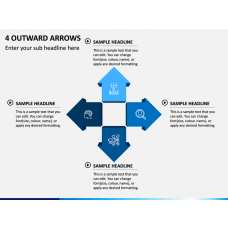 Page 18 - 550+ 4 Step Diagrams PowerPoint Templates - 4 Stage PPT ...
