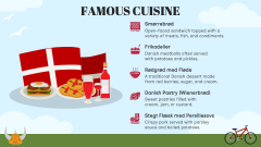 Free - Denmark Culture Presentation for PowerPoint and Google Slides ...