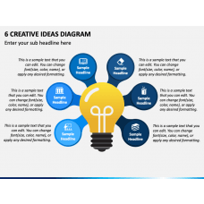 Idea PowerPoint & Google Slides Templates