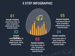 Free - International Music Day PowerPoint Template and Google Slides Theme