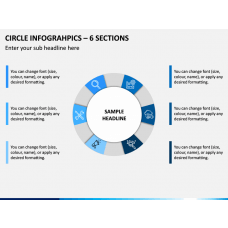 Page 7 - 400+ 6 Step Diagrams PowerPoint Templates - 6 Stage PPT Slides ...