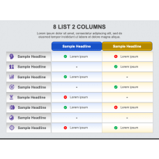 Page 3 - Text Boxes & Tables Templates for PowerPoint and Google Slides ...