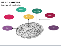 Neuro Marketing PowerPoint and Google Slides Template - PPT Slides