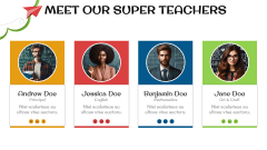 Free - Preschool Presentation Theme for PowerPoint and Google Slides