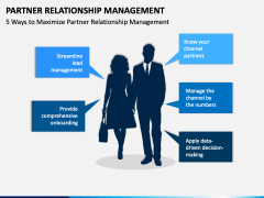 Partner Relationship Management PowerPoint and Google Slides Template