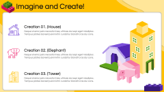 Free - Building Blocks Presentation Theme for PowerPoint and Google ...