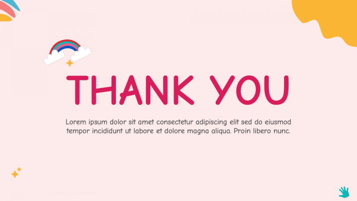 Free - Children Presentation Theme for PowerPoint and Google Slides ...