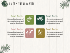 Free - Botanical Presentation Theme for PowerPoint and Google Slides