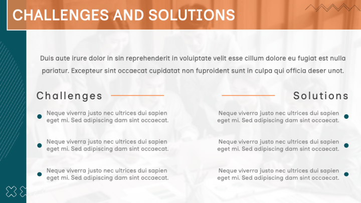 Free - Summer Internship Report Presentation for PowerPoint and Google ...