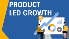 Product Led Growth PowerPoint and Google Slides Template - PPT Slides