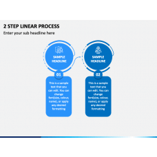 Page 2 - 200+ 2 Step Diagrams Templates for PowerPoint and Google ...