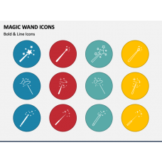 Page 111 - Editable Icons for PowerPoint and Google Slides | SketchBubble