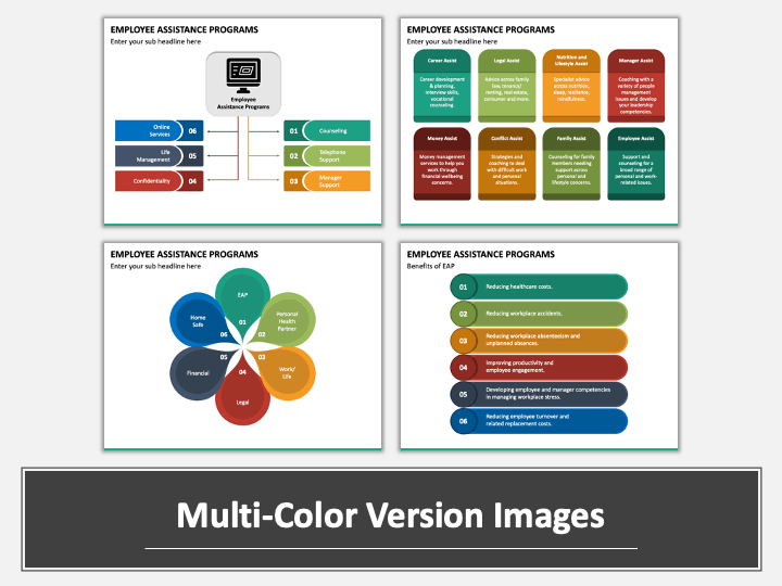 Employee Assistance Programs PowerPoint and Google Slides Template ...